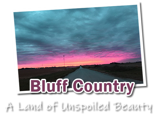 Visit Bluff Country – A guide to Historic Bluff Country