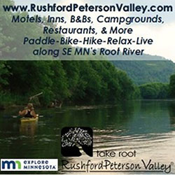 Visit Bluff Country – A guide to Historic Bluff Country