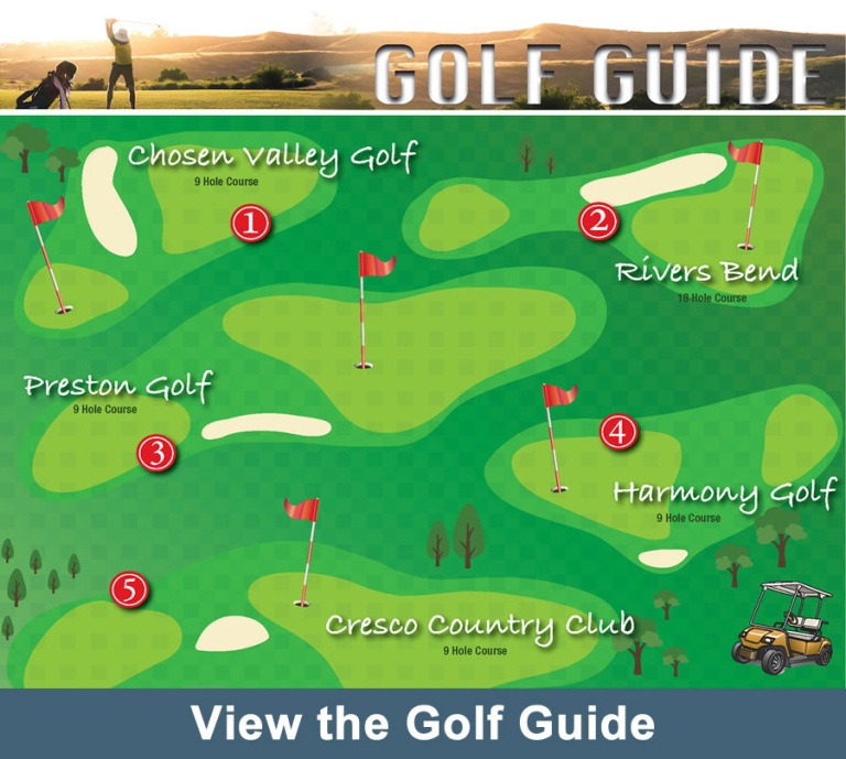 Visit Bluff Country – A guide to Historic Bluff Country