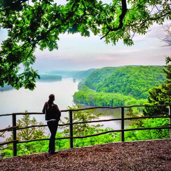 Visit Bluff Country – A guide to Historic Bluff Country