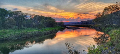 Historic Bluff Country