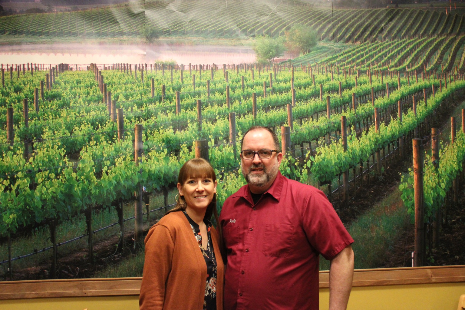 Rubaiyat – Decorah’s Dining Destination