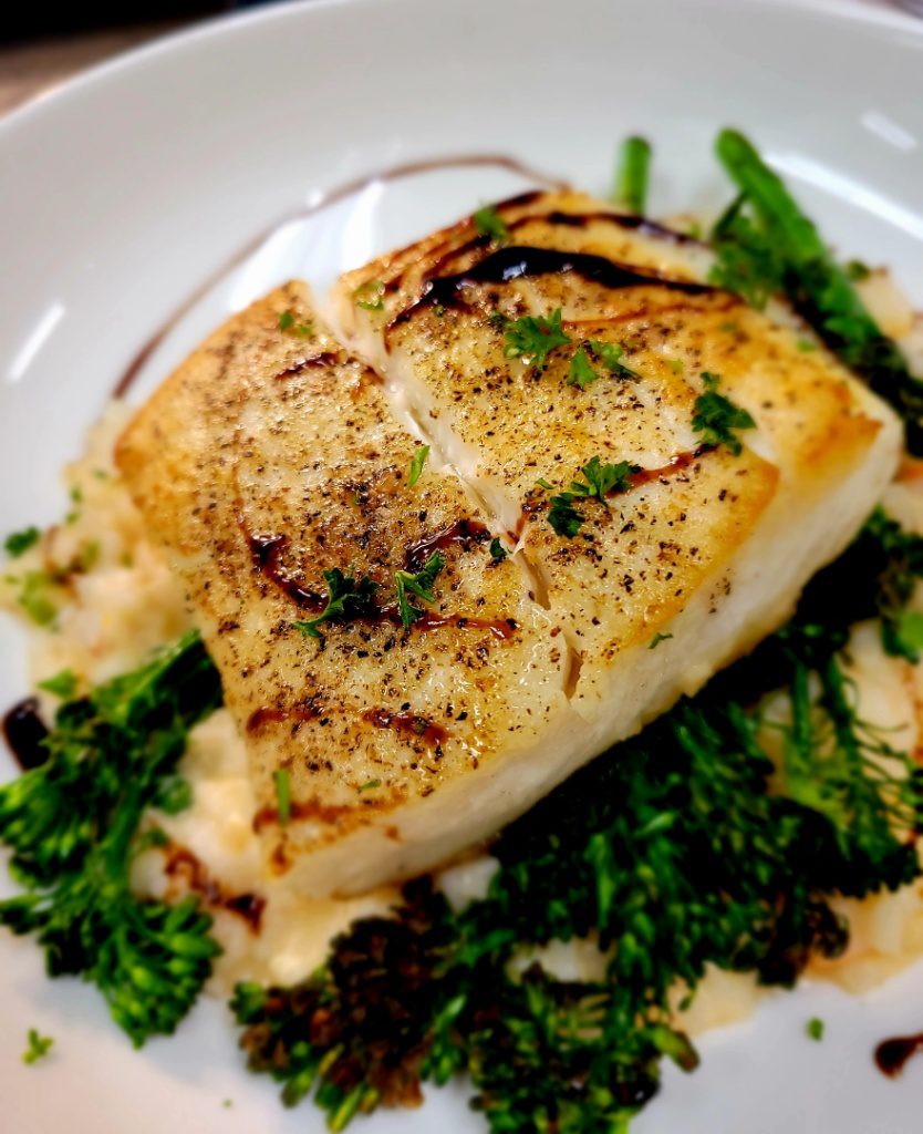 Rubaiyat – Decorah’s Dining Destination