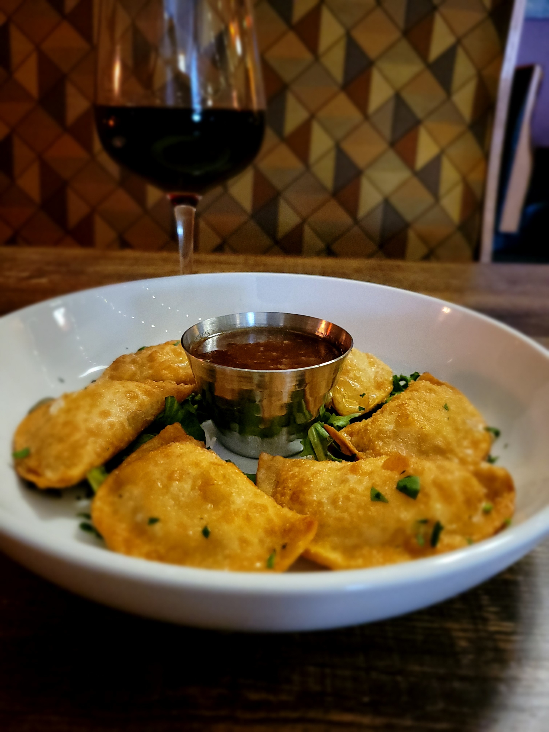 Rubaiyat – Decorah’s Dining Destination