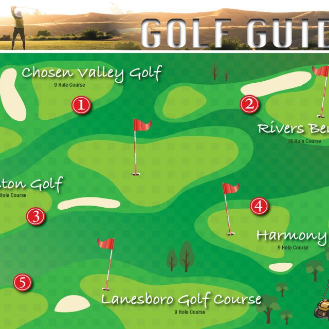 Visit Bluff Country – A guide to Historic Bluff Country