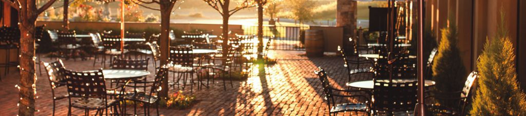 Outdoor Seating